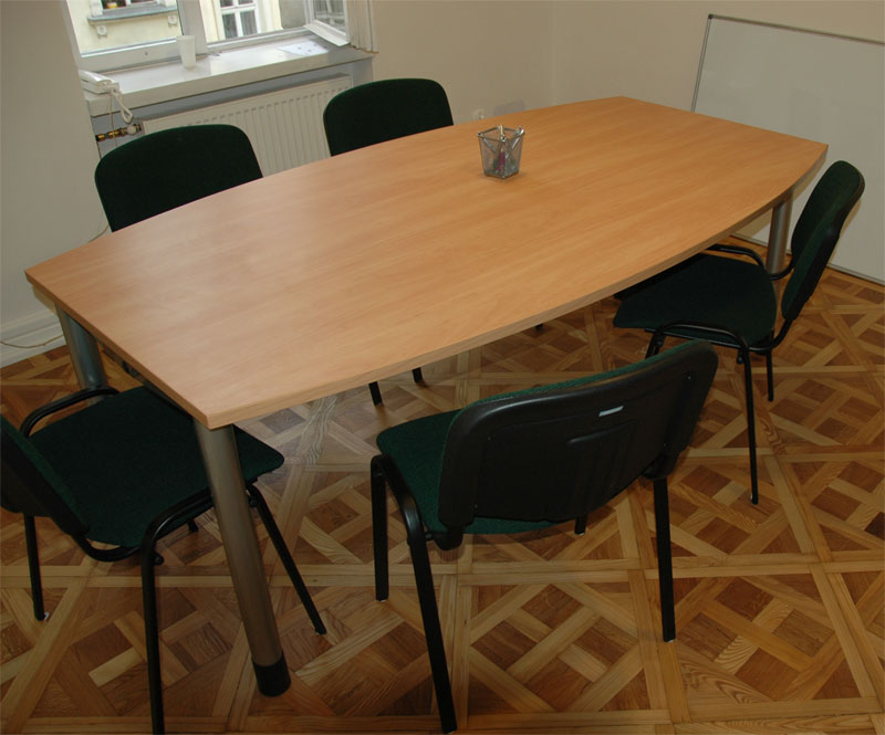 Nevada conference tables - 10office