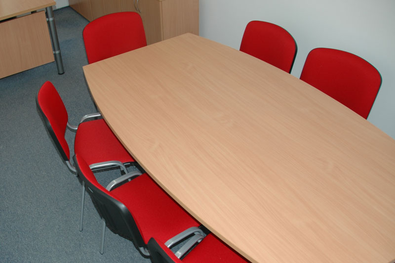 Nevada conference tables - 10office