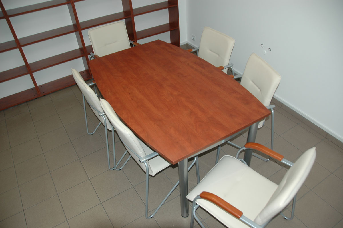 Nevada conference tables - 10office