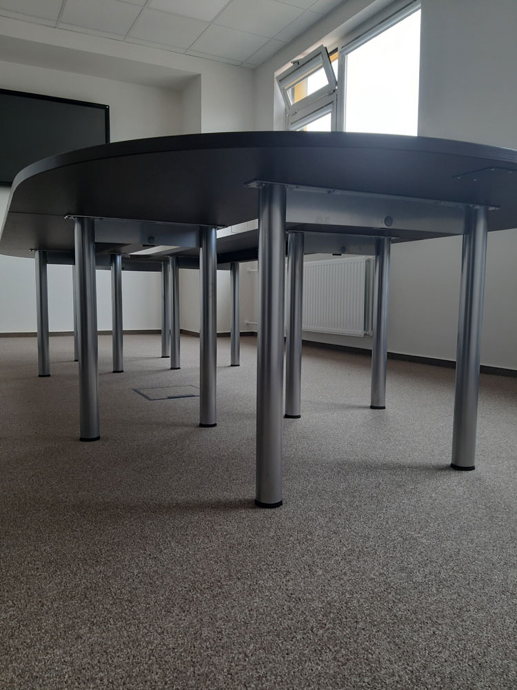 Nevada conference tables - 10office