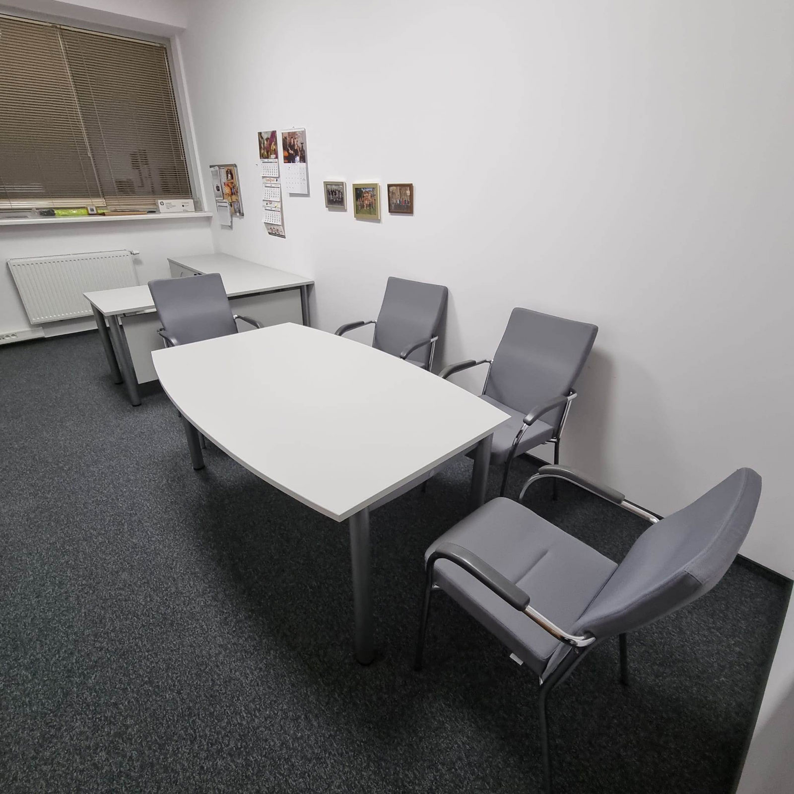 Nevada conference tables - 10office