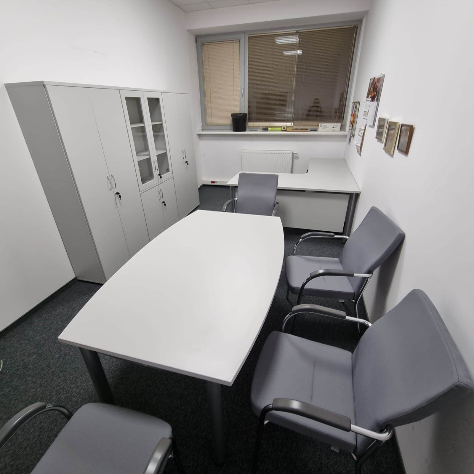 Nevada conference tables - 10office