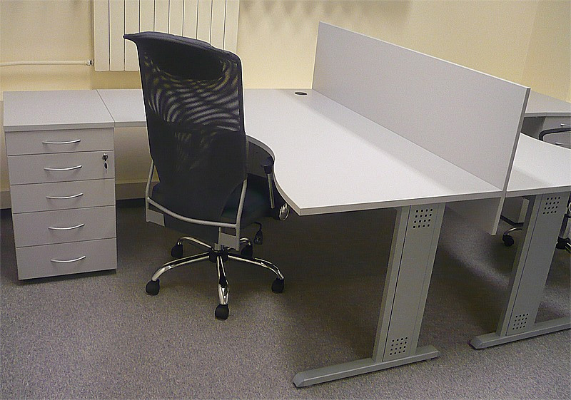 Texas desks from Poland - 10office