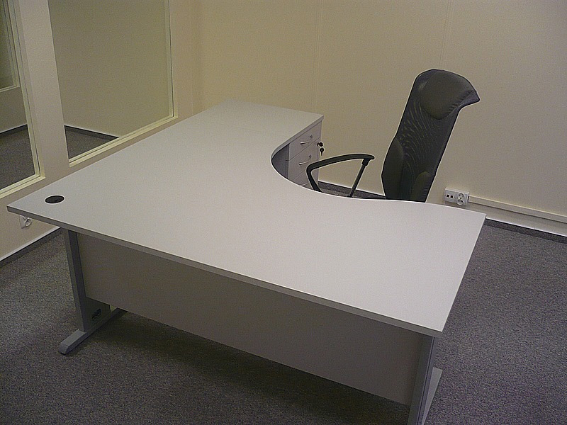 Texas desks from Poland - 10office