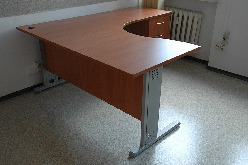 Texas desks from Poland - 10office