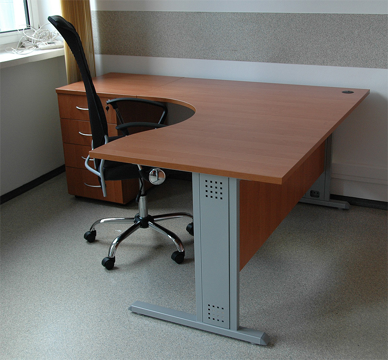 Texas desks from Poland - 10office
