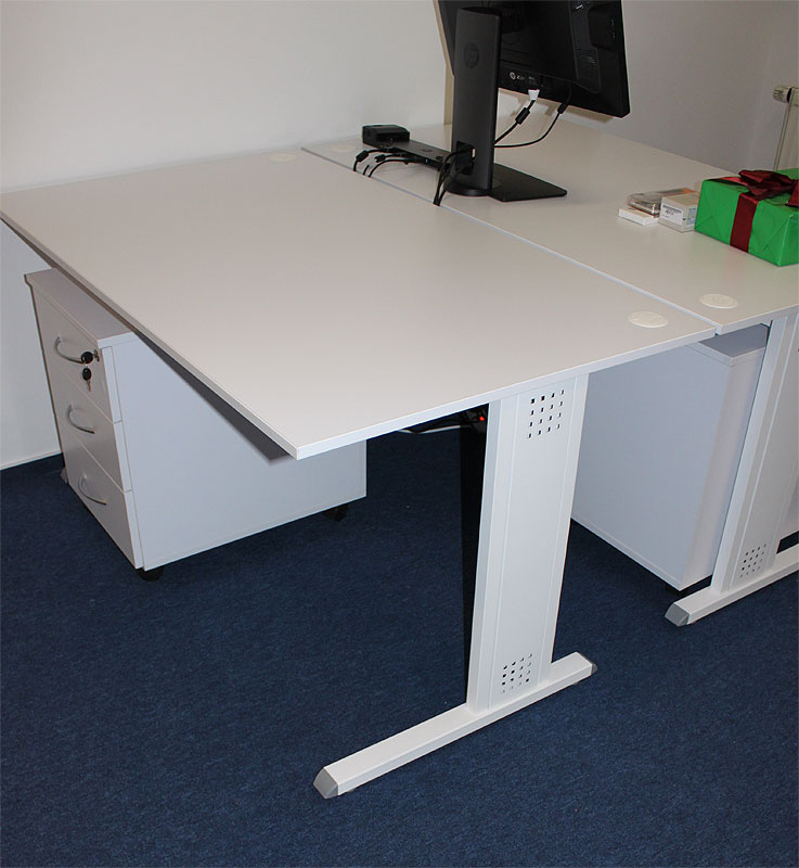 Texas desks from Poland - 10office