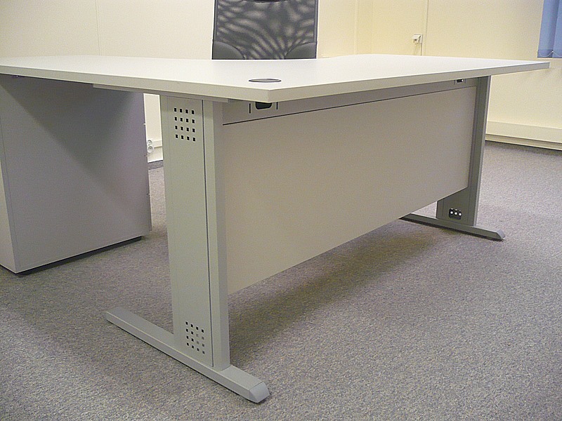 Texas desks from Poland - 10office
